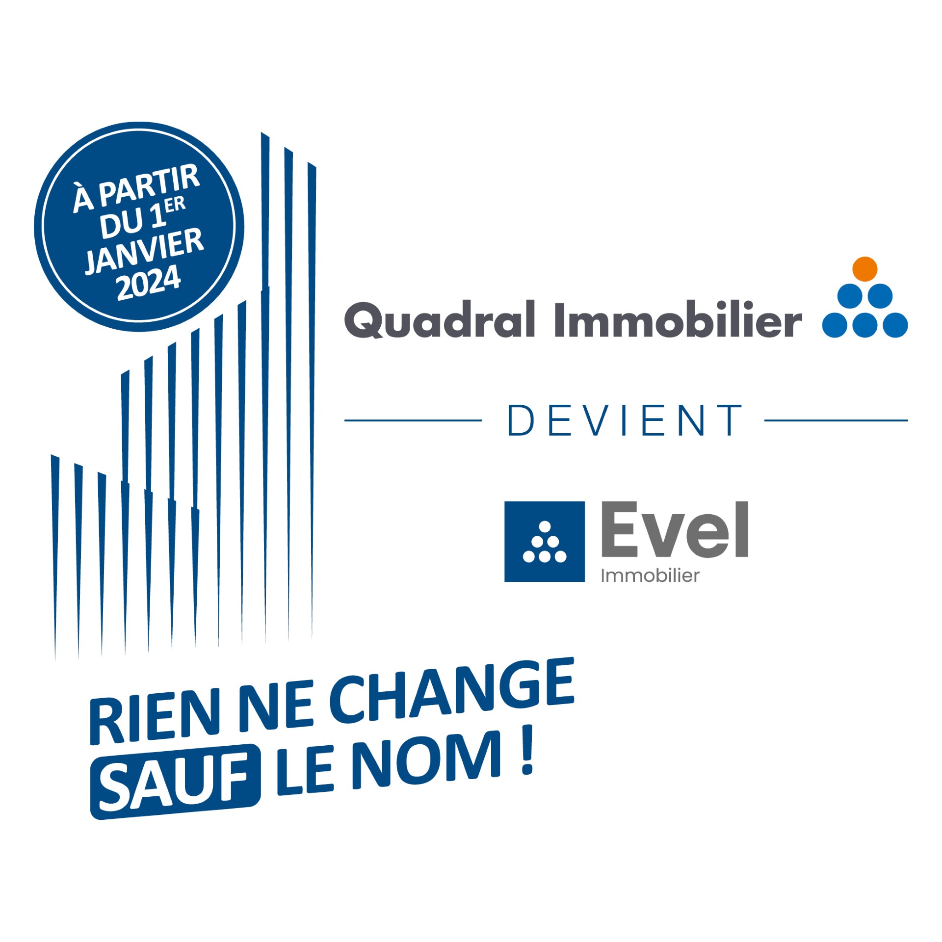 Accueil - Evel - Immobilier - Accueil